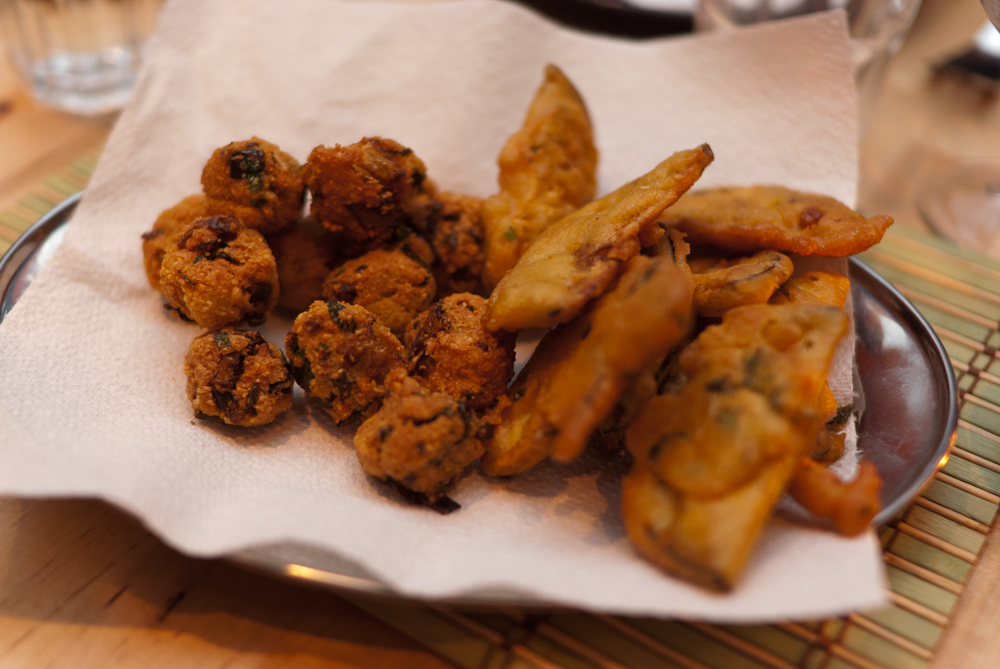 Taste Mauritius Supper Club in London - Mondomulia