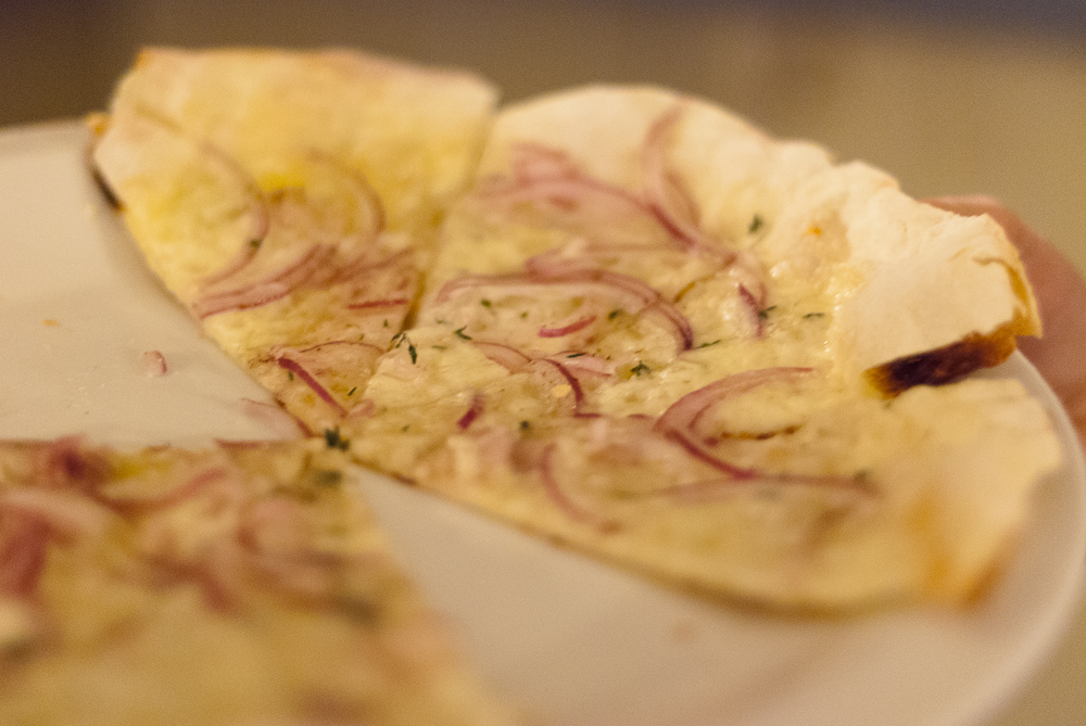 Venice and a Venetian Cookbook - Mondomulia