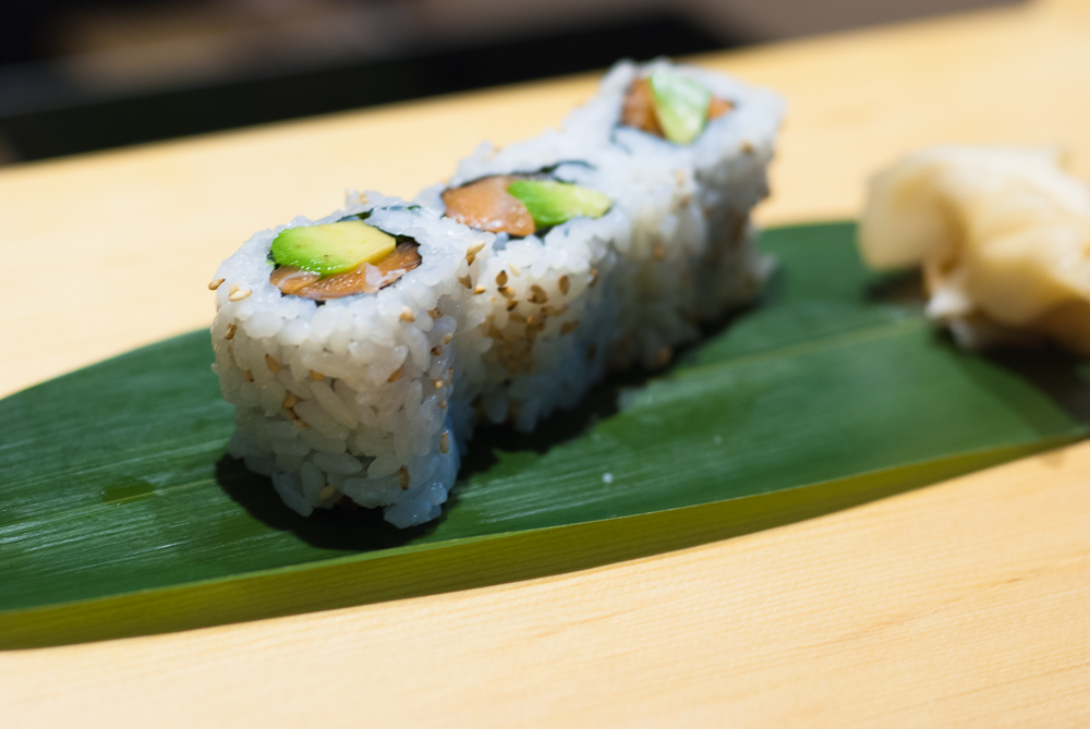 Sushi Tetsu