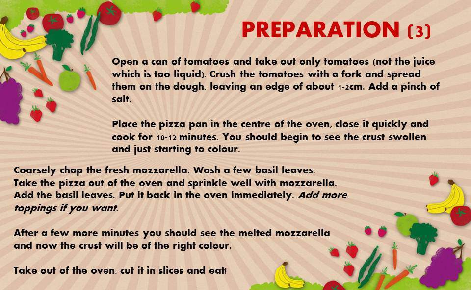 How to Make Pizza at Home