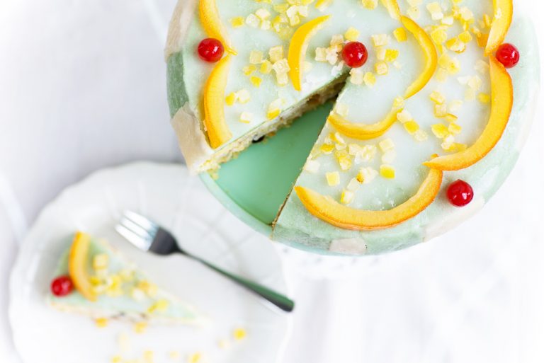 Gubana: Traditional Christmas Cake from Trieste and Friuli Venezia-Giulia