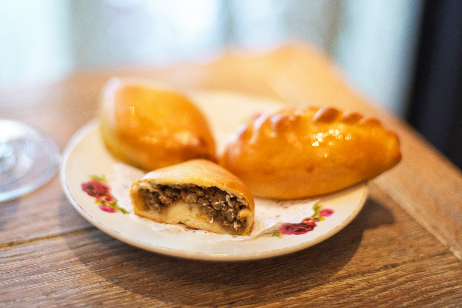 Mari Vanna: Russian Cuisine in Knightsbridge West London