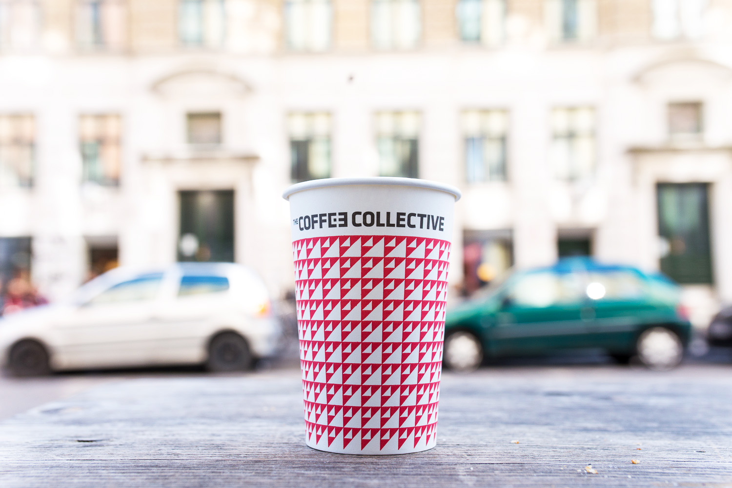 Four Days in Copenhagen – A Food and Coffee Guide
