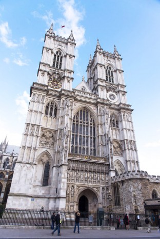 Top 5 London Attractions to Visit with The London Pass