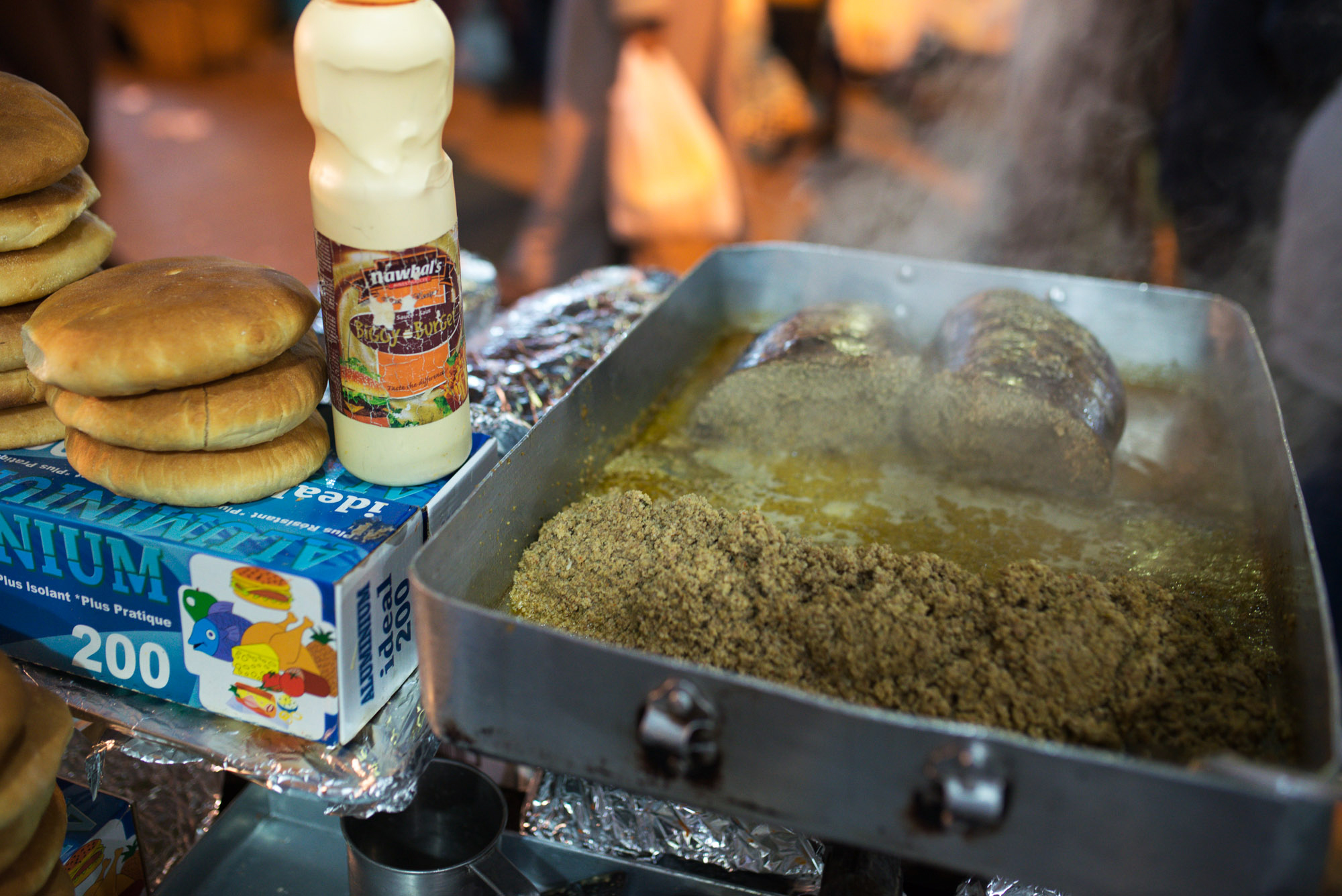 Marrakech Food Tour - Mondomulia