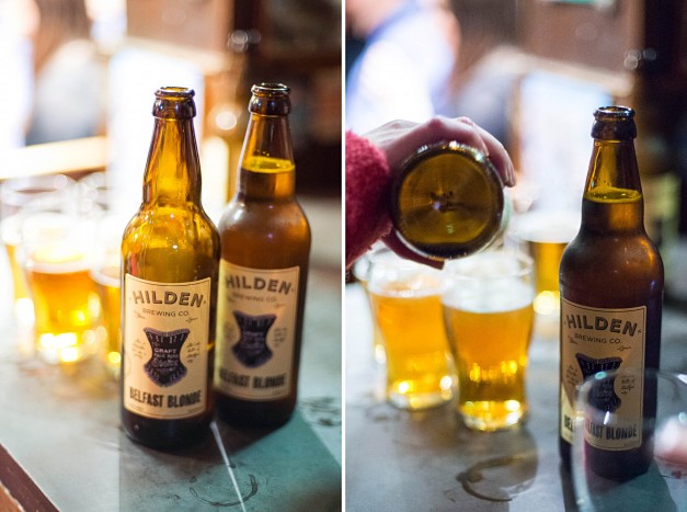 Where to Eat and Drink in Belfast