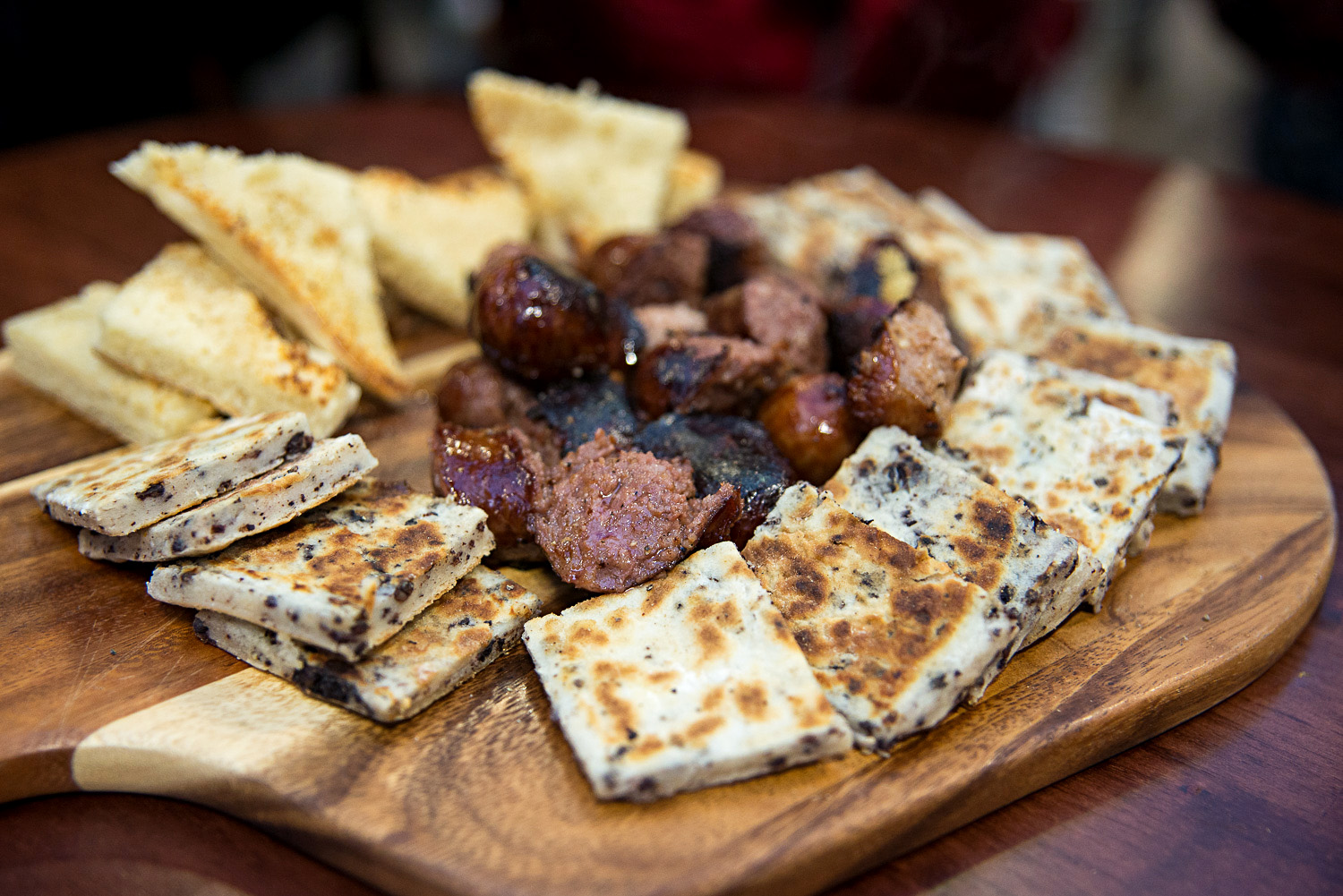 Where to Eat and Drink in Belfast