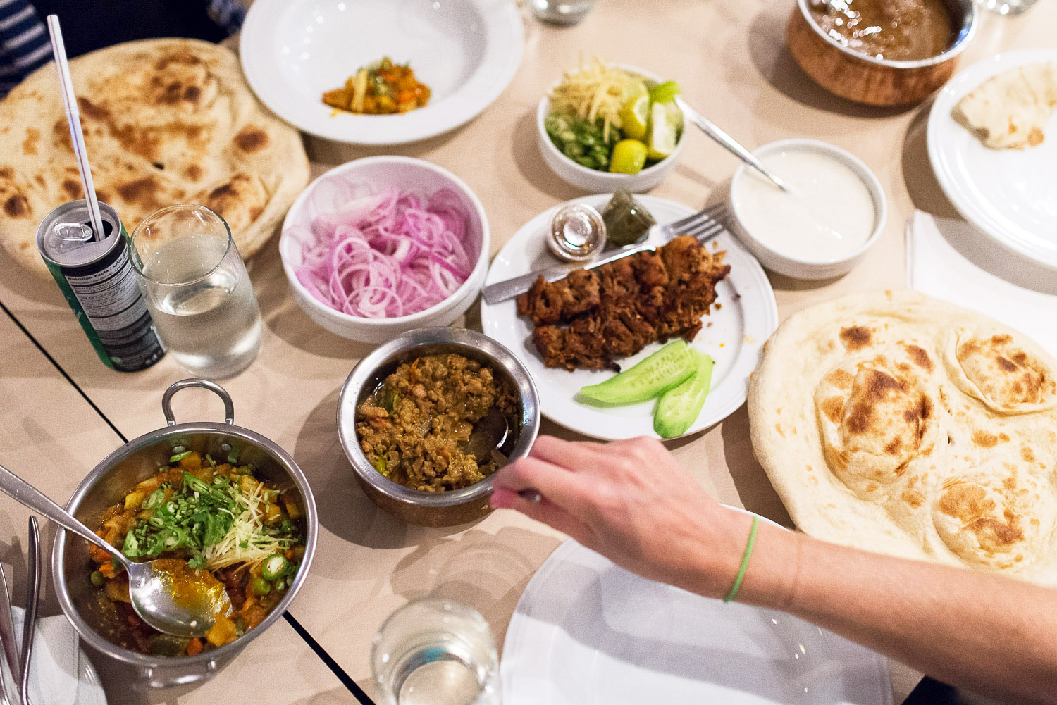 Unveiling Dubai’s Culinary Secrets: An Authentic Emirati Food Journey