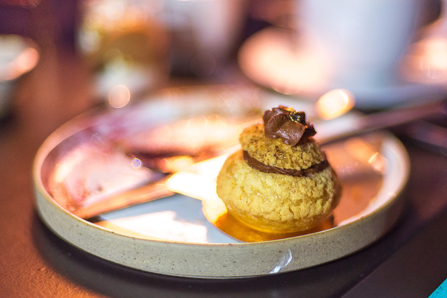 Afternoon Tea at Oblix at The Shard