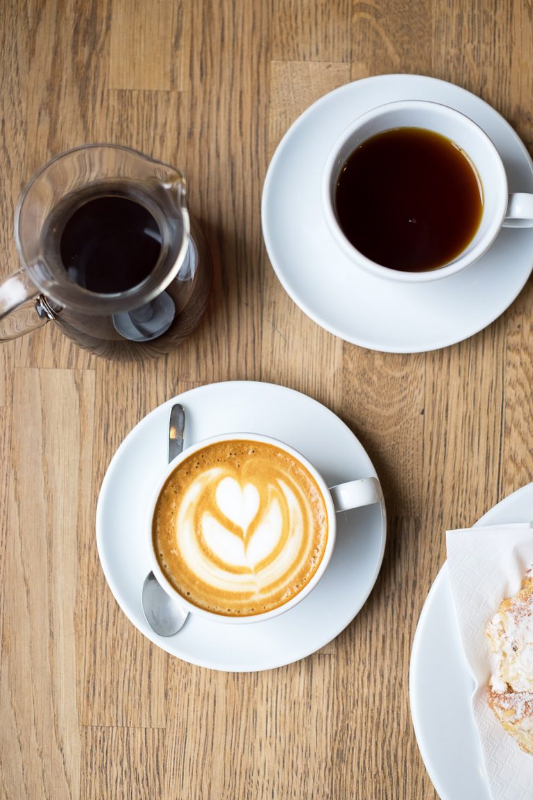 A Guide To Speciality Coffee in Warsaw, Poland