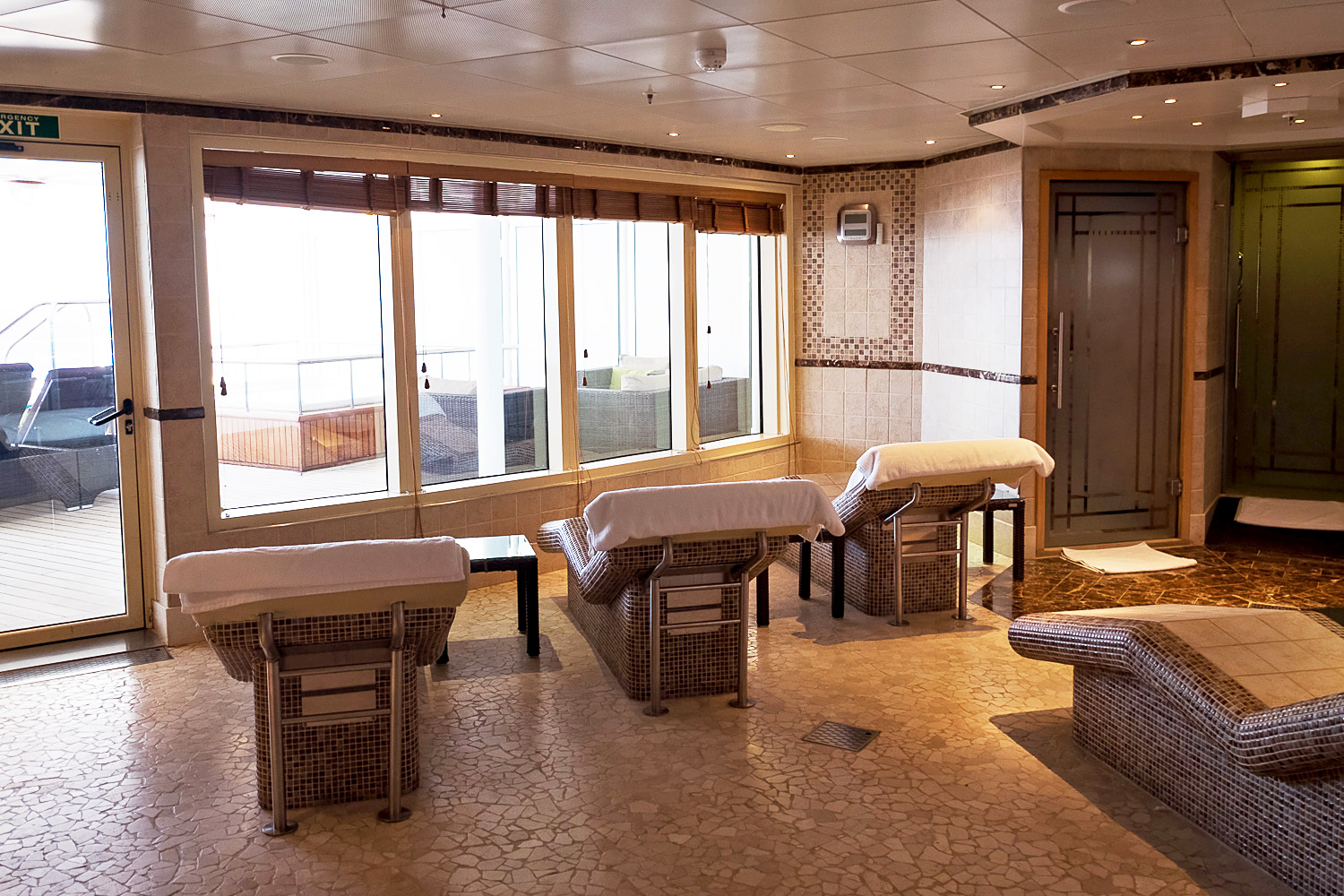 Luxury Cruise Holiday with Silversea in the Mediterranean Sea - Mondomulia