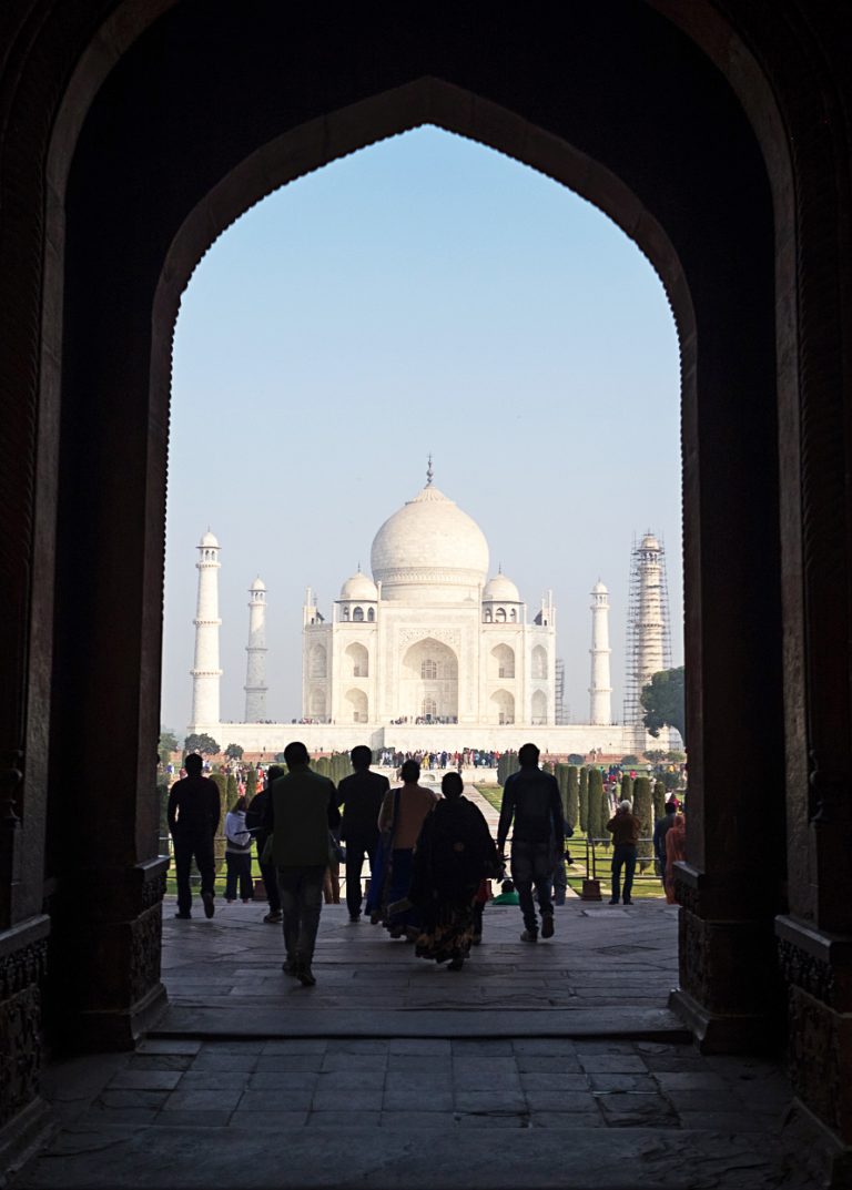 Top Tips for Visiting the Taj Mahal, India - Mondomulia