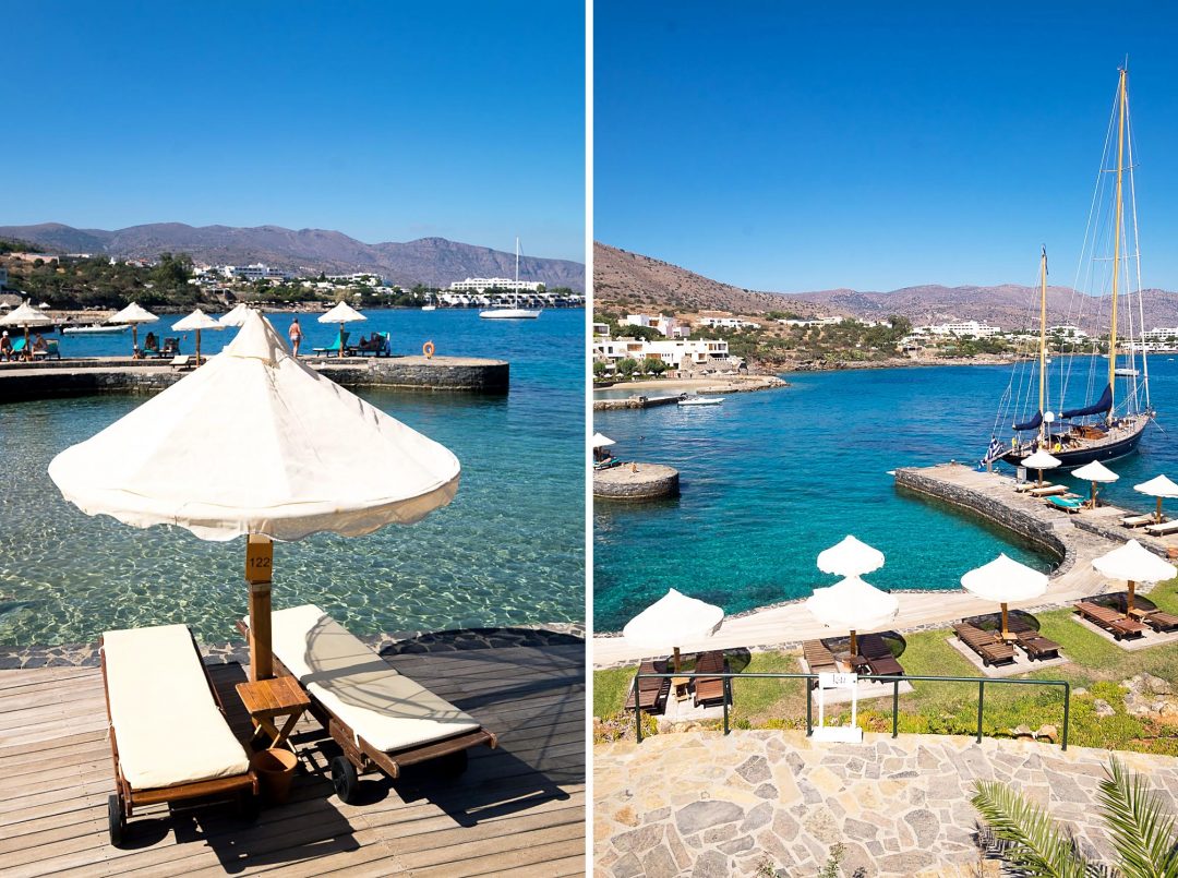 Escape to Crete for Summer Holidays at Elounda Peninsula - Mondomulia