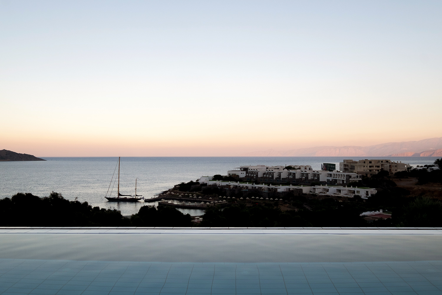 Escape to Crete for Summer Holidays at Elounda Peninsula