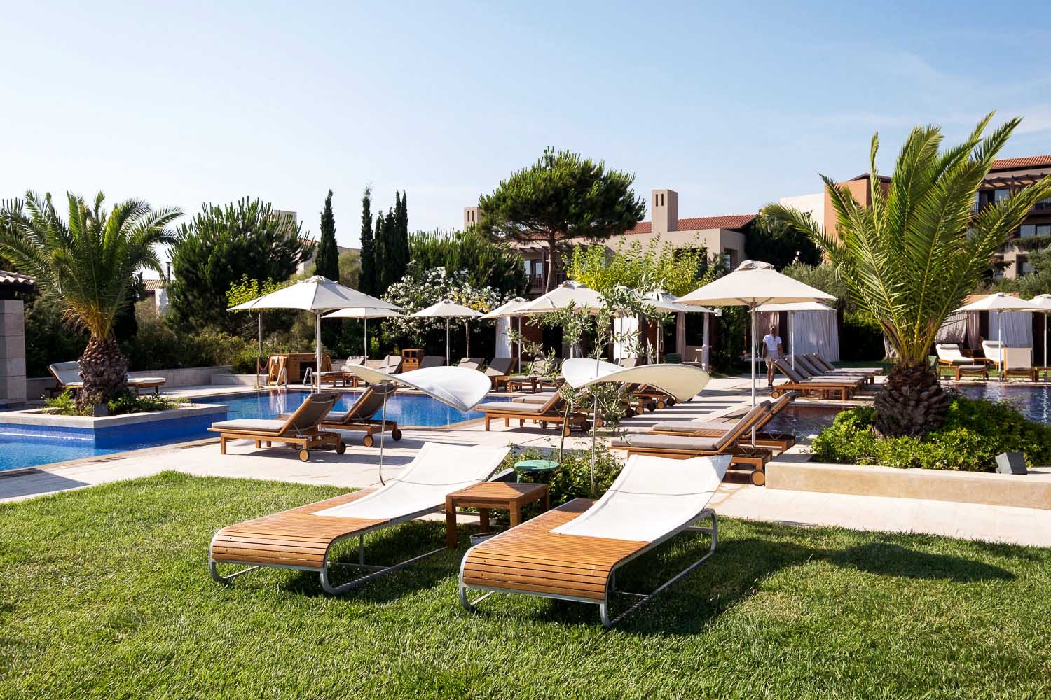 Costa Navarino: A Luxury Holiday Destination in Greece