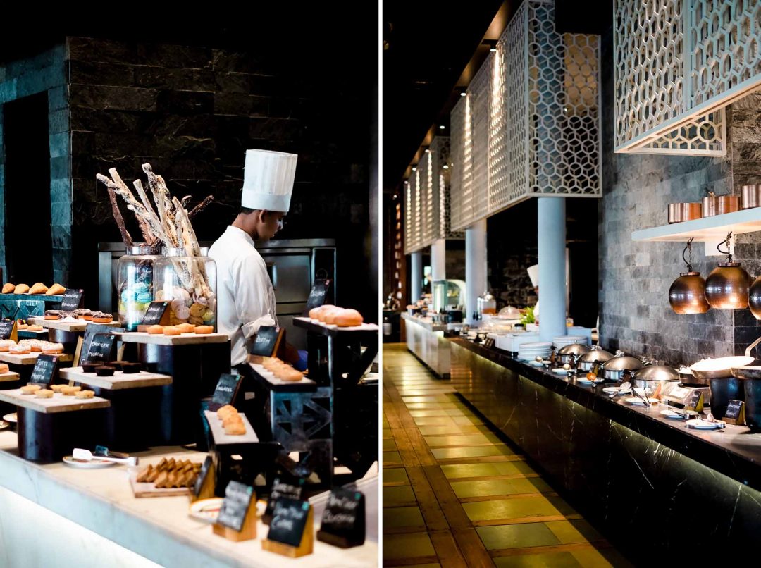 A Unique Resort Experience at Alila Diwa in Goa