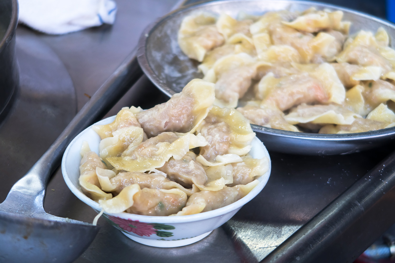 Penang Food Tour: Top 14 Street Food Dishes to Try in Georgetown
