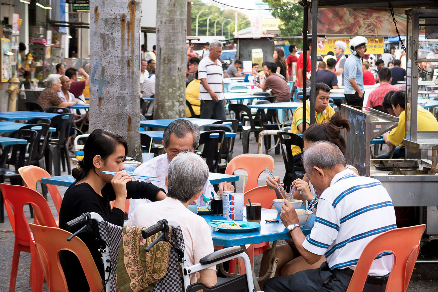 Penang Food Tour: Top 14 Street Food Dishes to Try in Georgetown