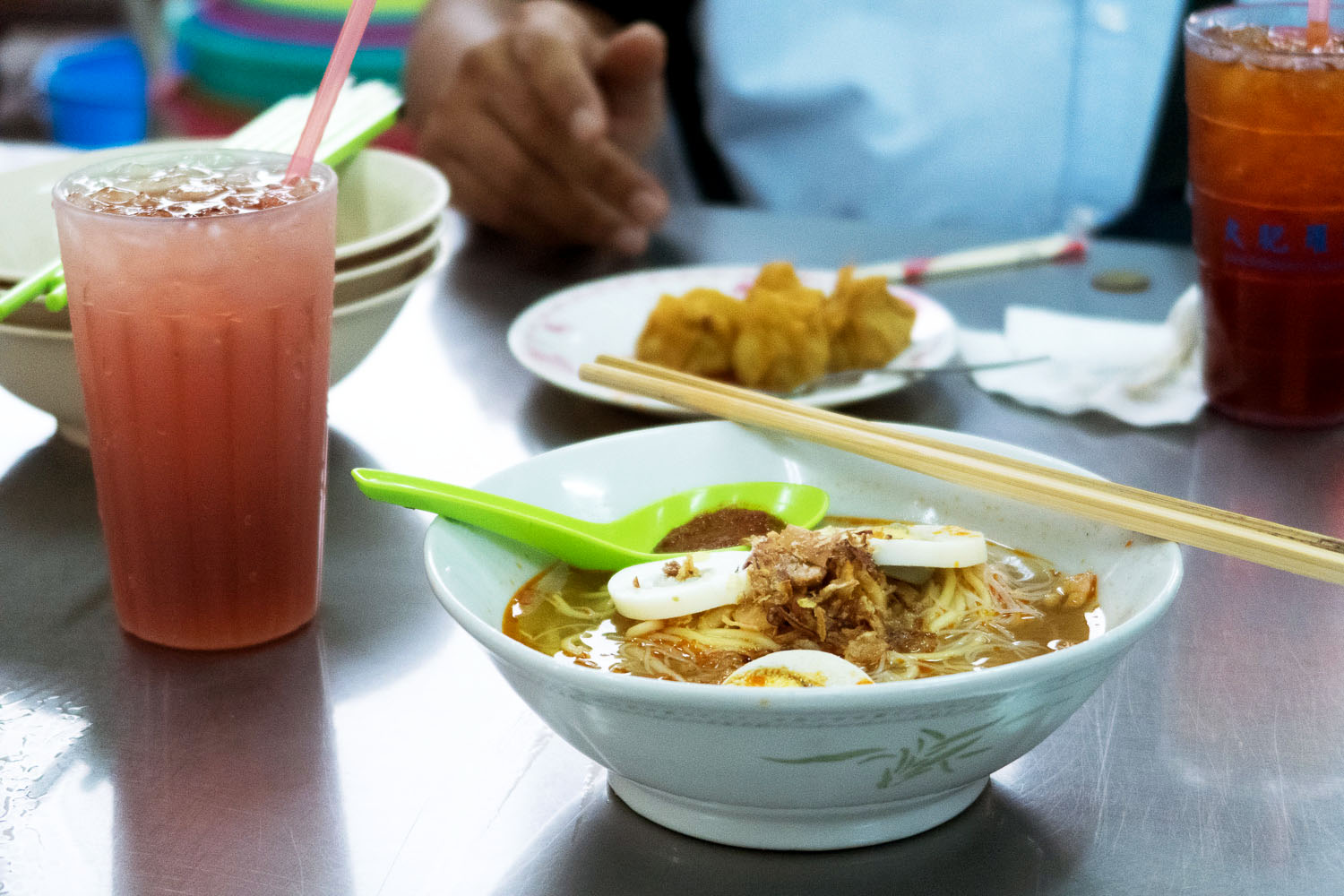Penang Food Tour: Top 14 Street Food Dishes to Try in Georgetown