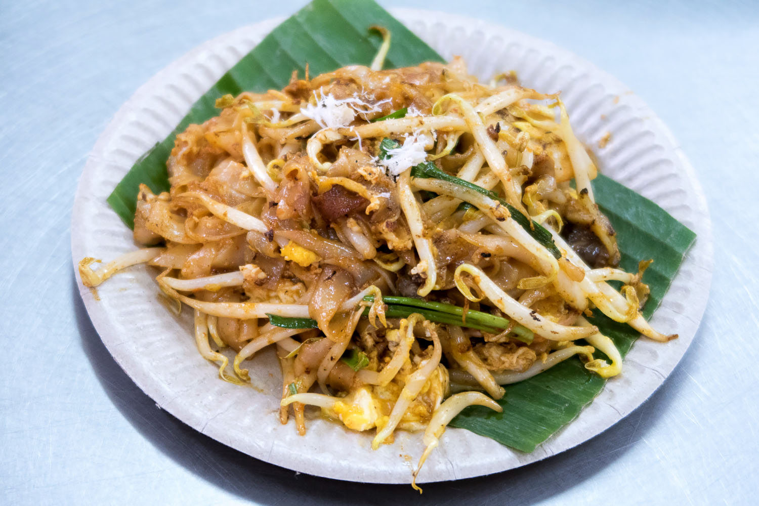 Penang Food Tour: Top 14 Street Food Dishes to Try in Georgetown