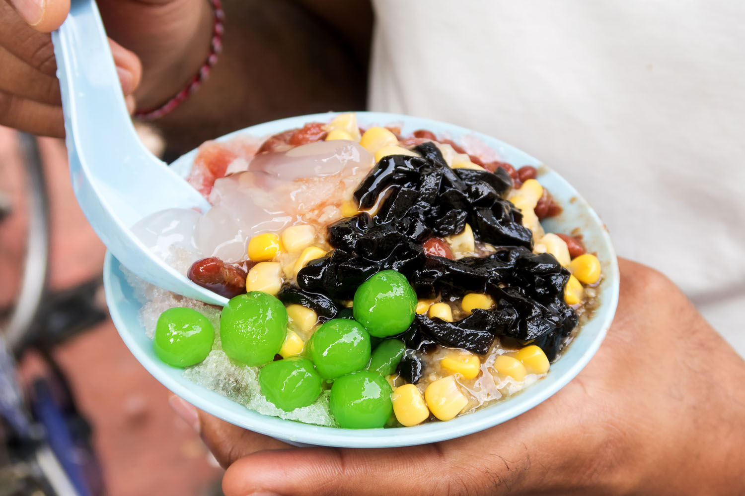 Penang Food Tour: Top 14 Street Food Dishes to Try in Georgetown