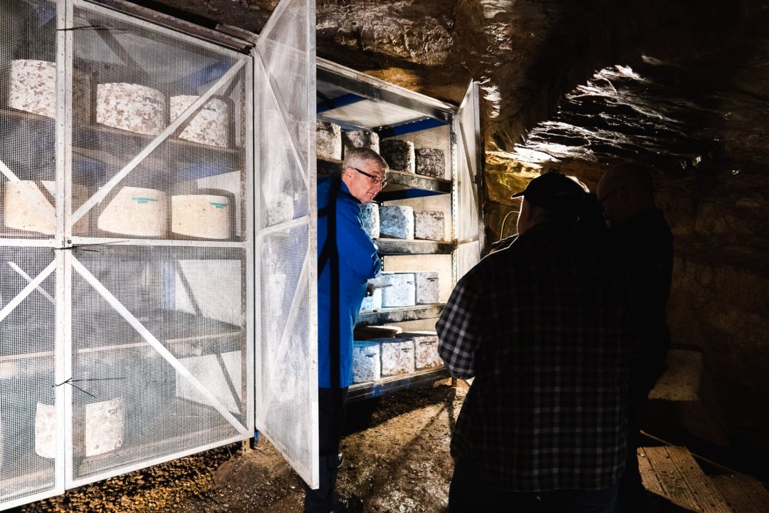 Visit Cheddar where UK’s most famous national cheese comes from