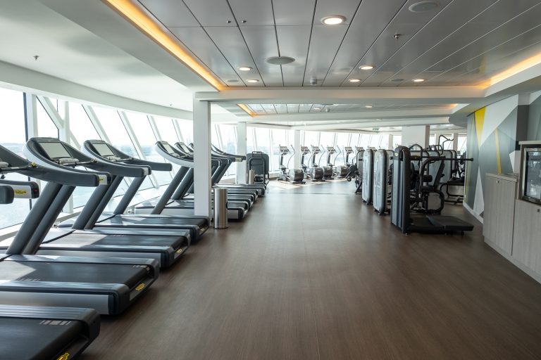 12 Reasons To Choose Celebrity Edge For Your Next Cruise