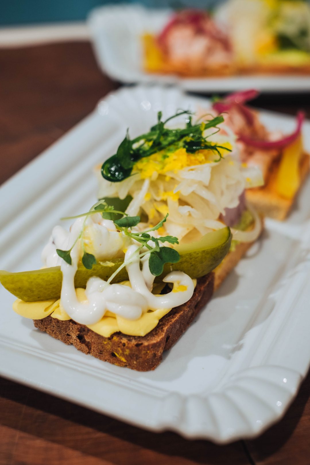 A Foodies Tour of Prague - Mondomulia