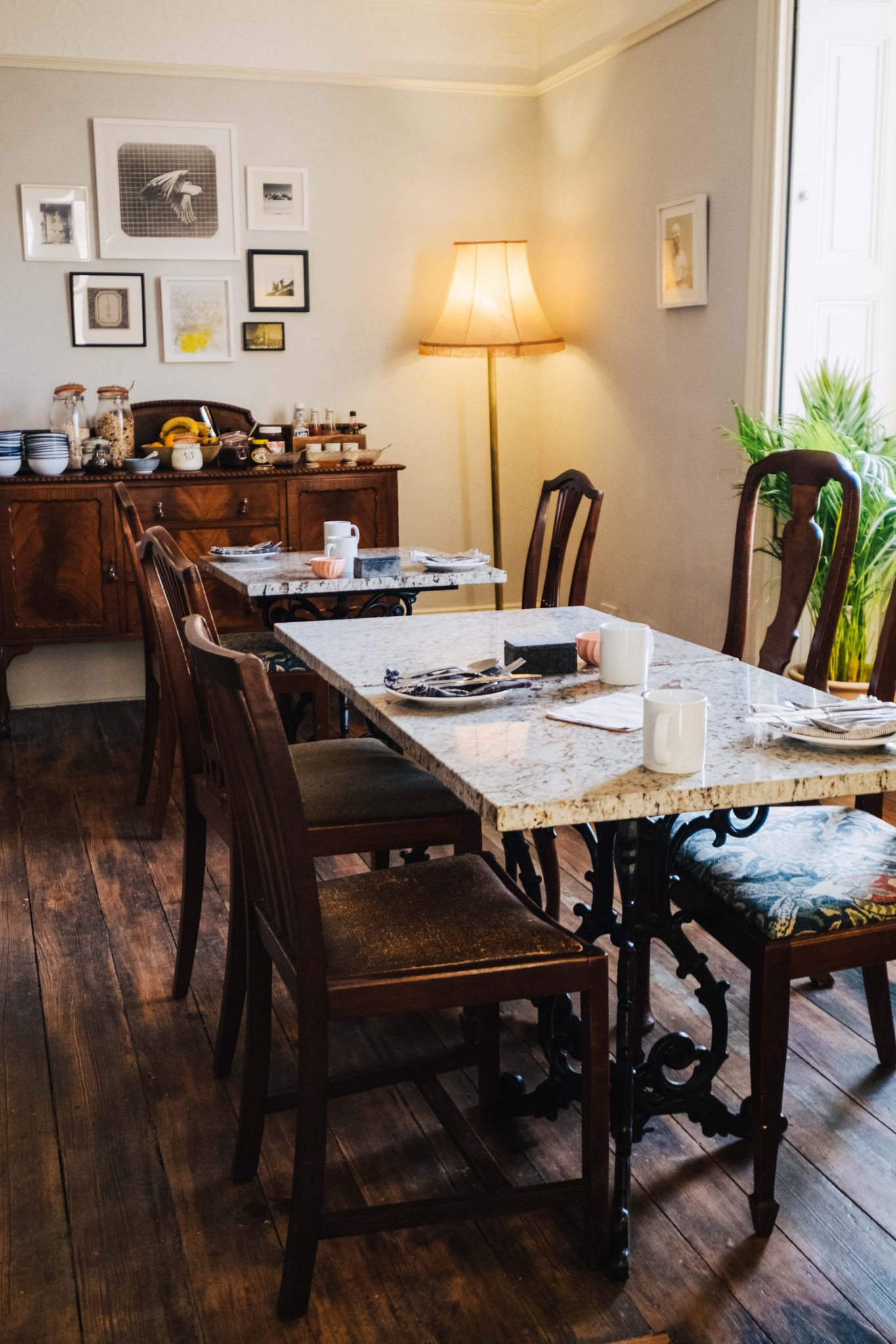 My Stay at Brownber Hall boutique guest house in Cumbria