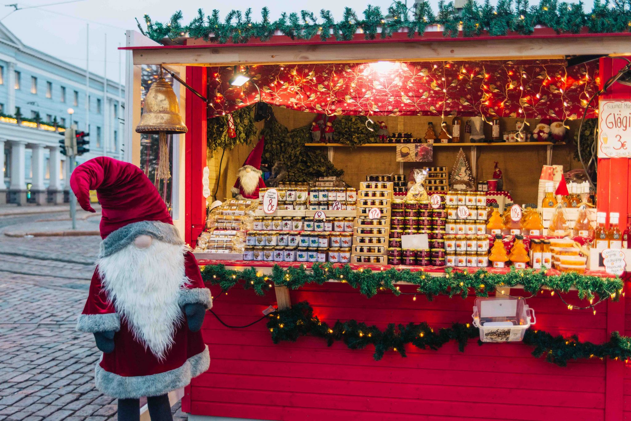 What to do in Helsinki in winter