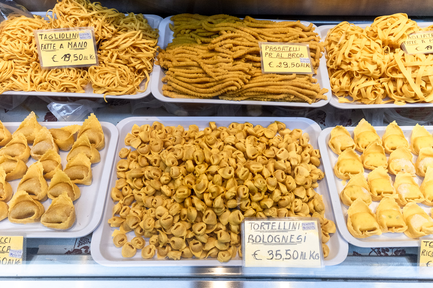 6 Must Visit Places in Emilia Romagna