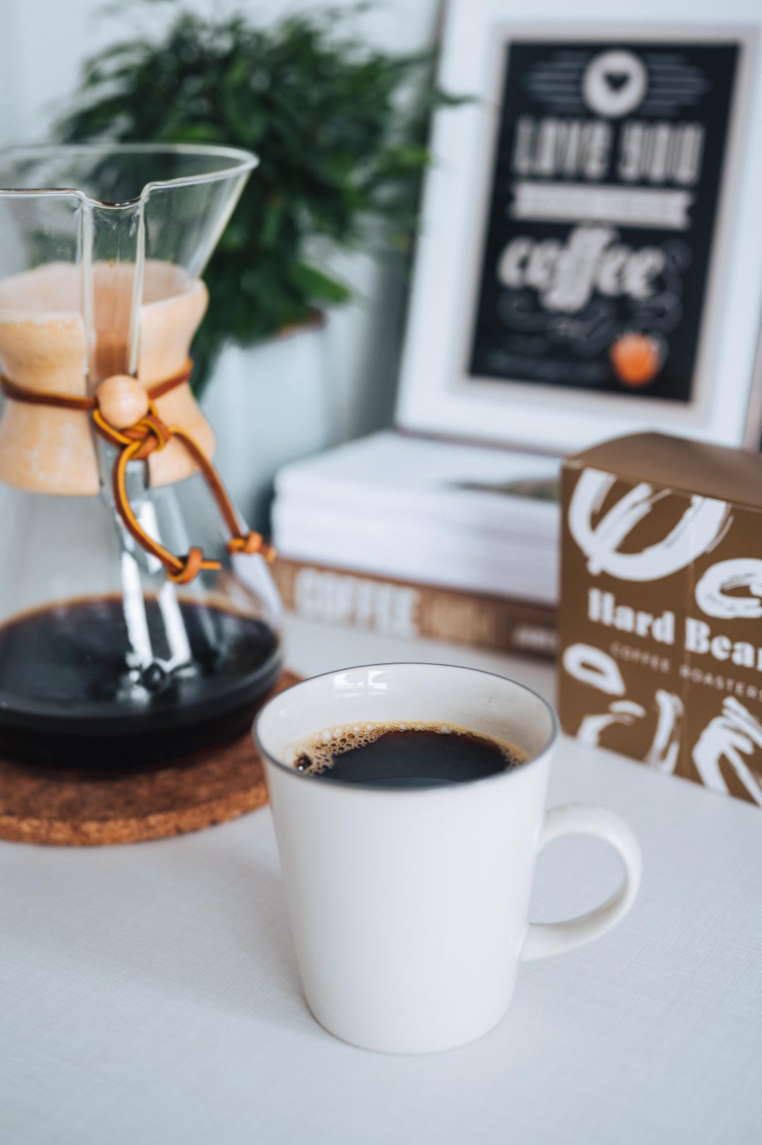 How Important Is The Atmosphere When Drinking Coffee At Home