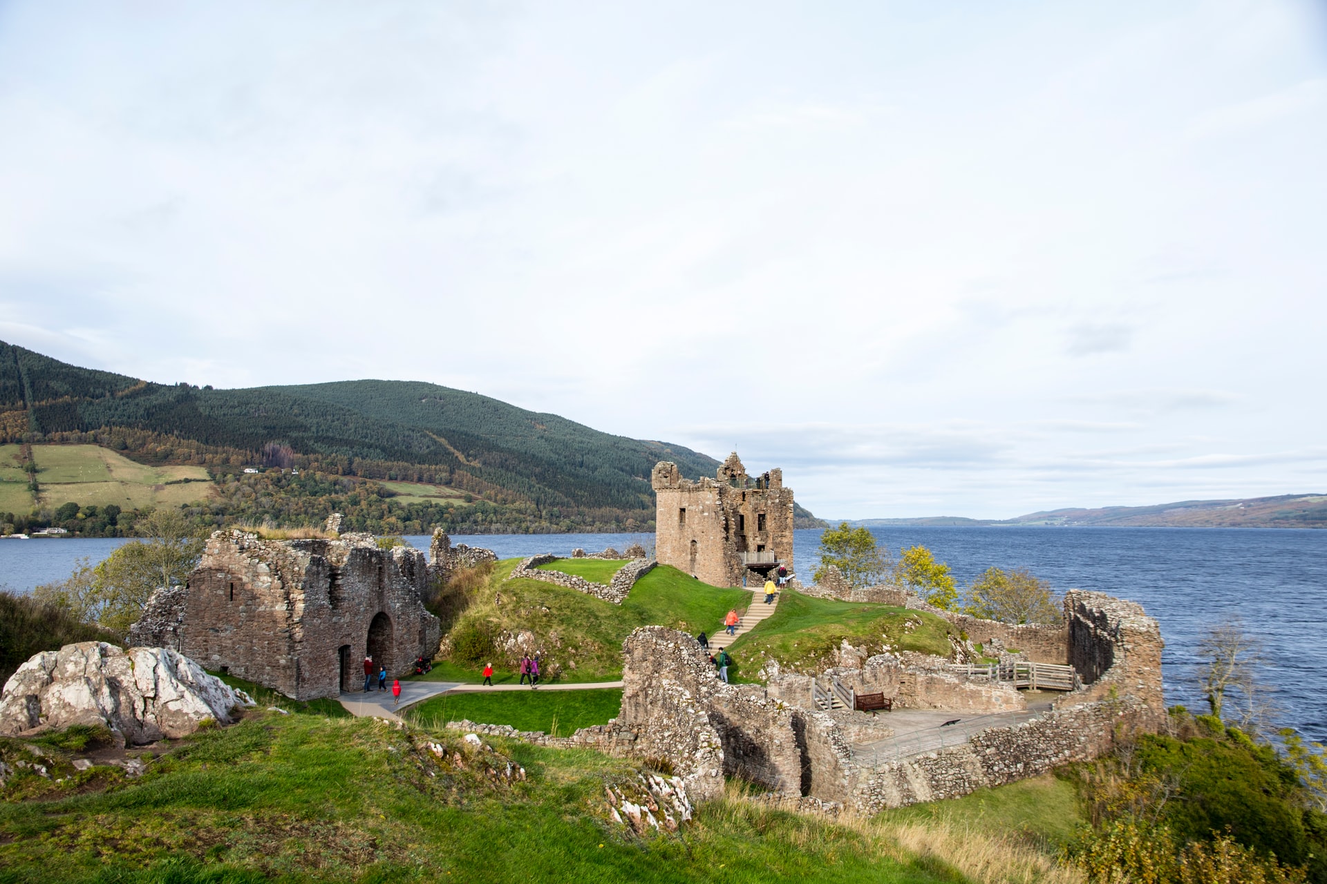 6 Reasons Why Inverness, Scotland Is Worth Visiting - Mondomulia
