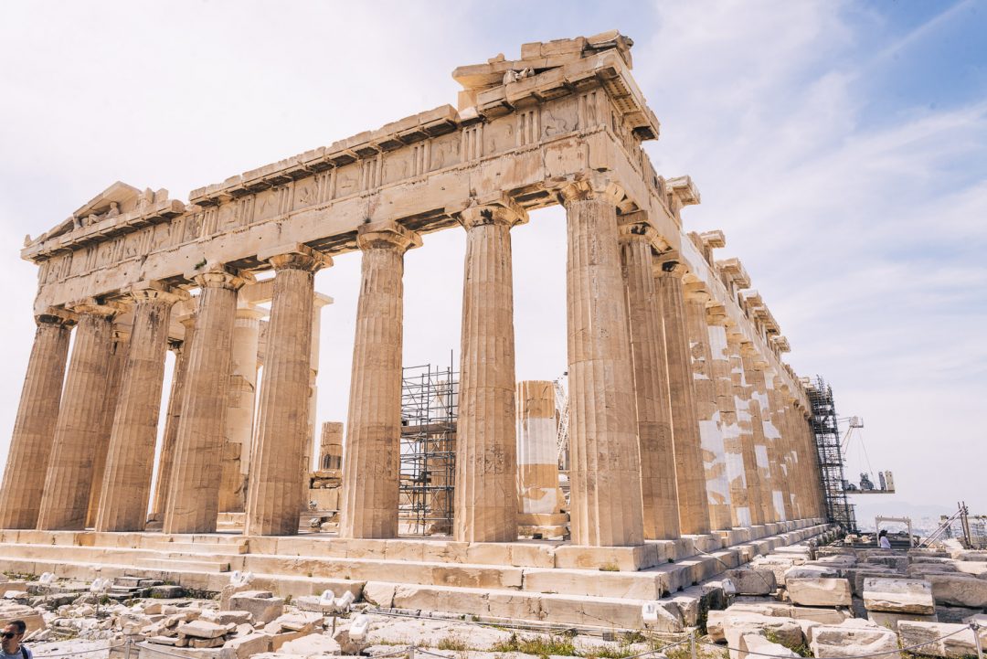 Athens Travel Guide: Insider Tips On Where To Go And What To Do ...