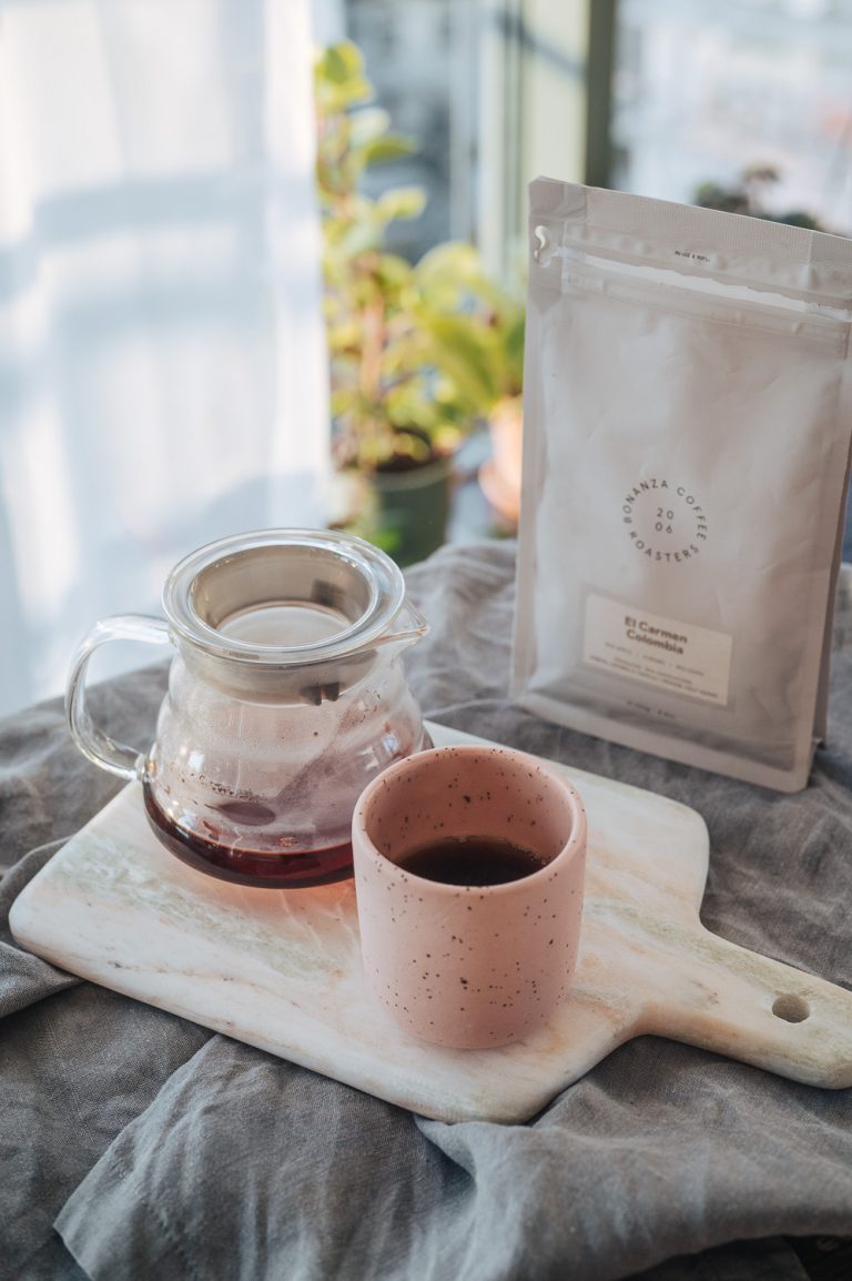 Important Factors That Can Affect the Taste and Quality of Coffee