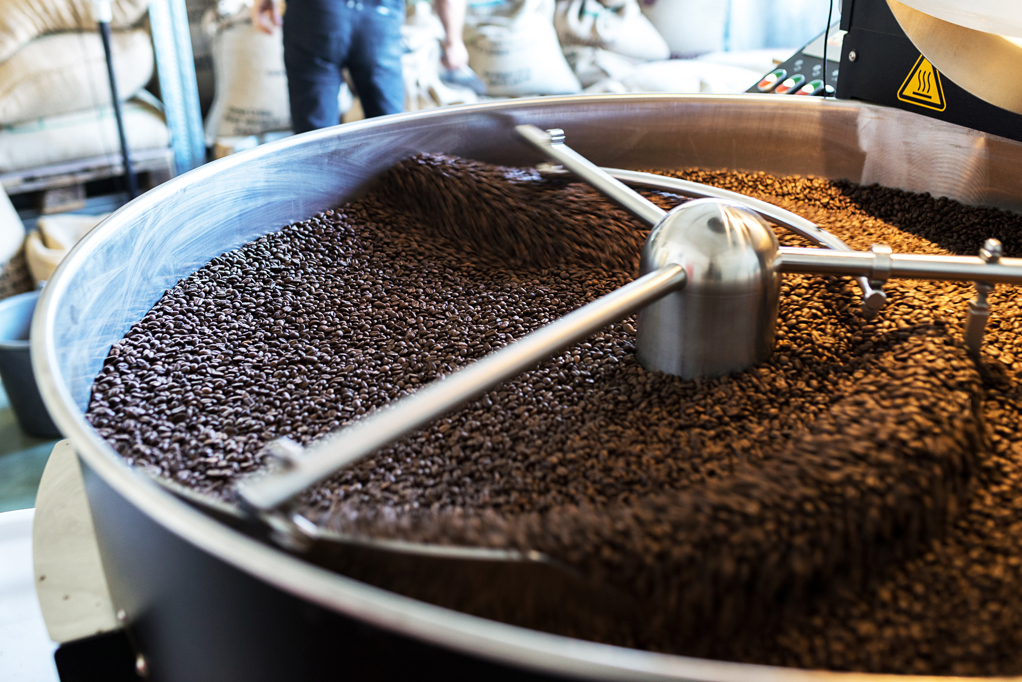 Important Factors That Can Affect the Taste and Quality of Coffee