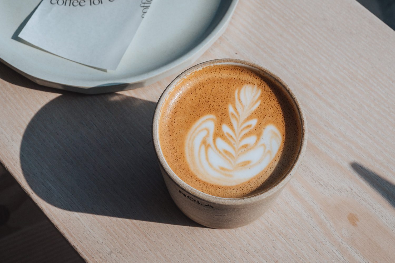 How to Make Barista-Style Coffee at Home