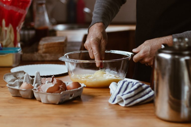 Baking with Protein Powder: Tips, Benefits, and Healthy Recipes