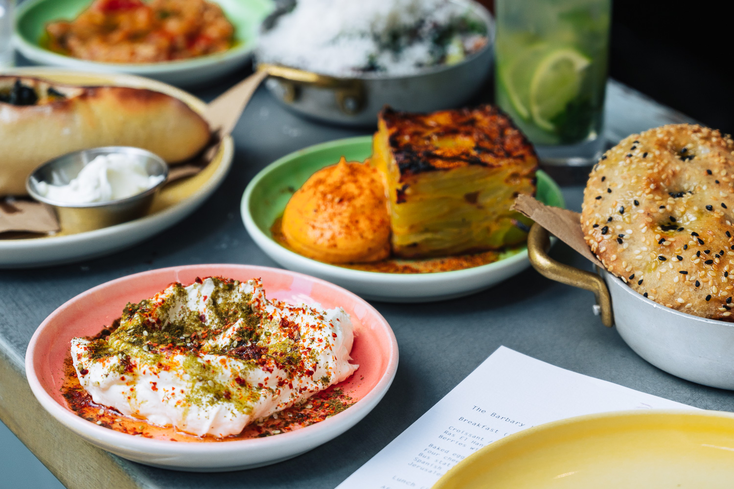 6 Interesting Ideas To Help You Open A Restaurant
