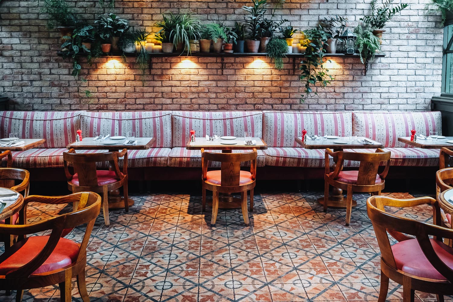 6 Interesting Ideas To Help You Open A Restaurant