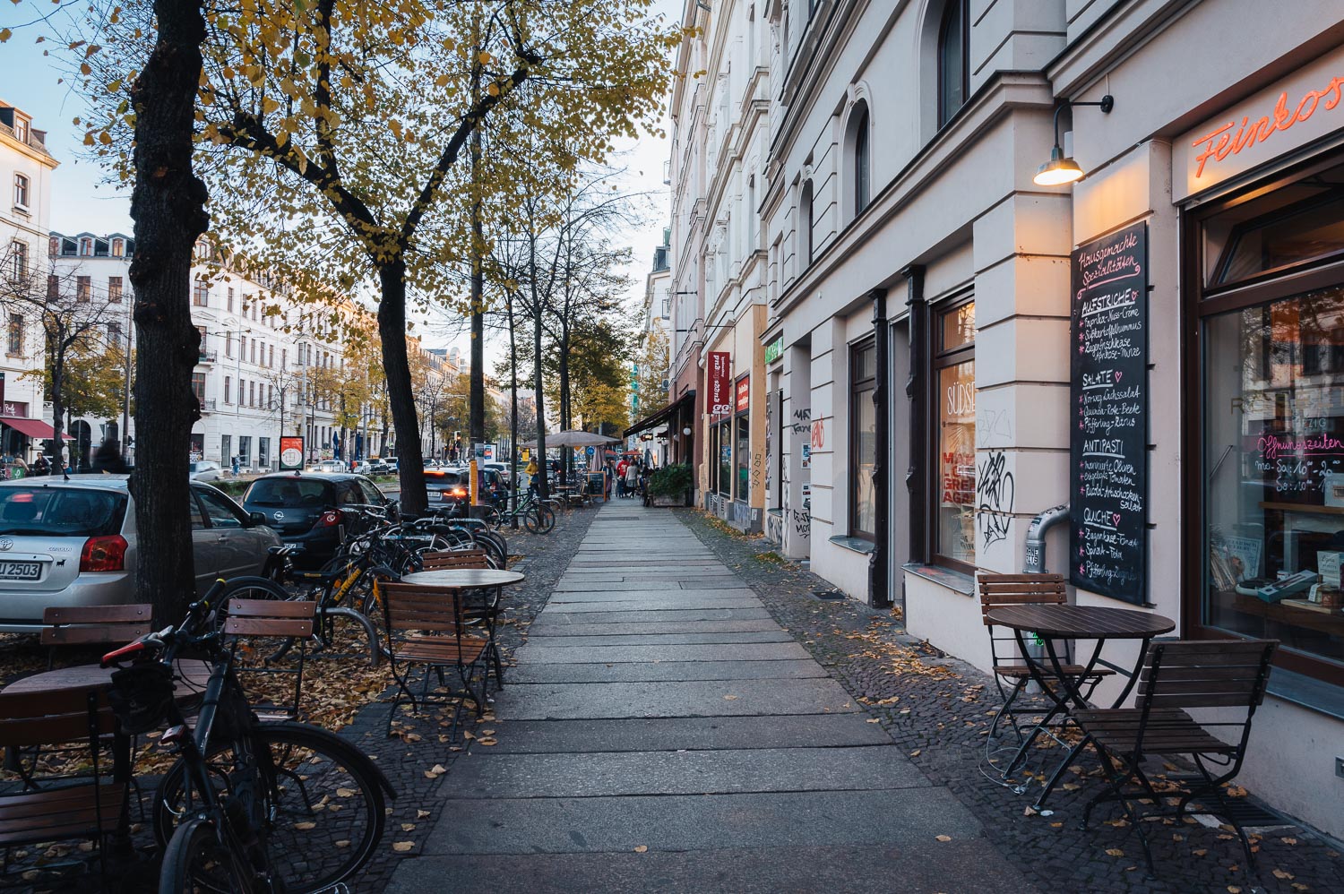 Leipzig in 72 Hours: A Travel Guide to Germany’s Coolest City