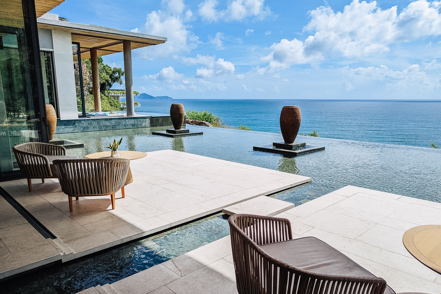 Blissful Getaway at Mia Nha Trang: A Cliffside Boutique Resort in ...
