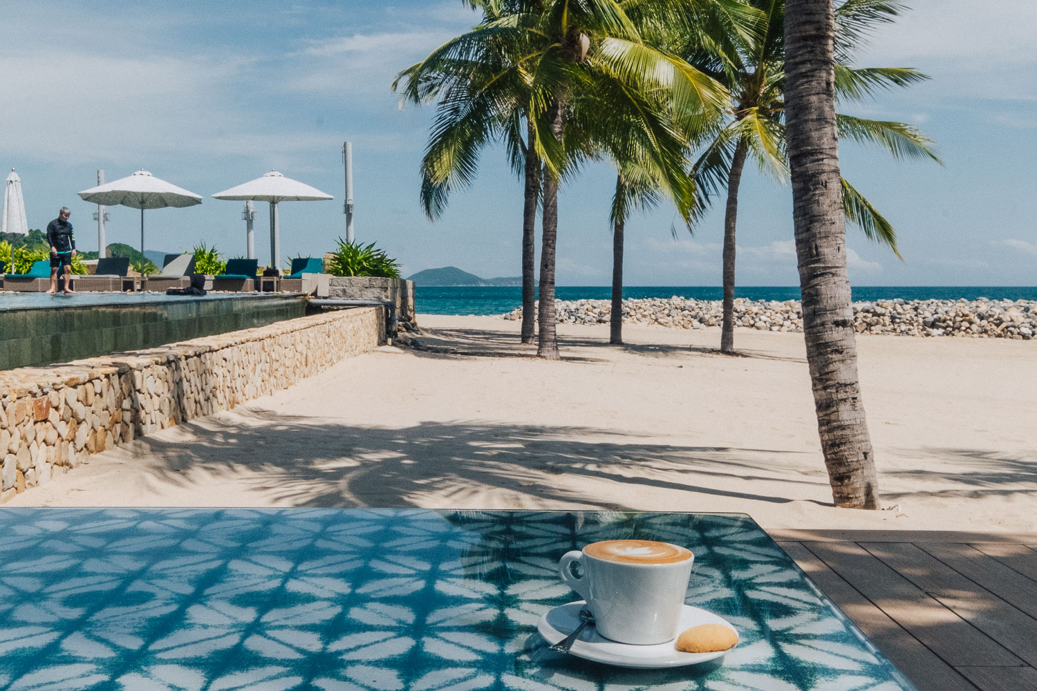 Blissful Getaway at Mia Nha Trang: A Cliffside Boutique Resort in ...