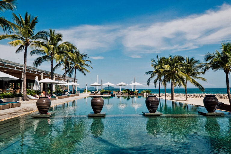 Blissful Getaway at Mia Nha Trang: A Cliffside Boutique Resort in ...