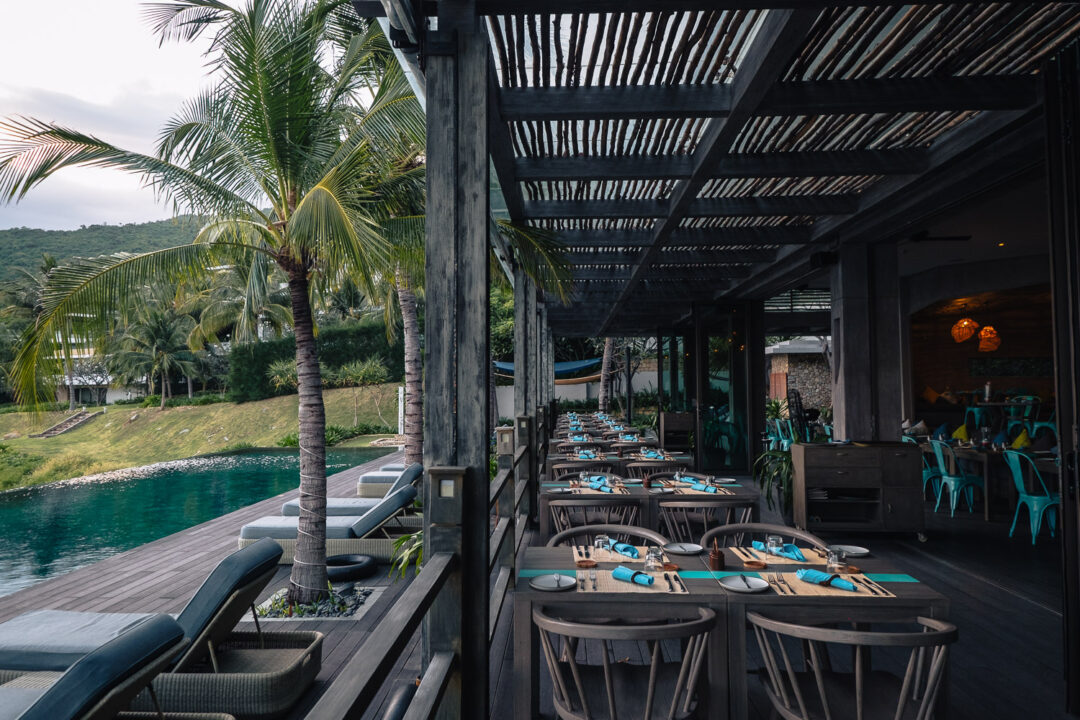 Blissful Getaway at Mia Nha Trang: A Cliffside Boutique Resort in ...