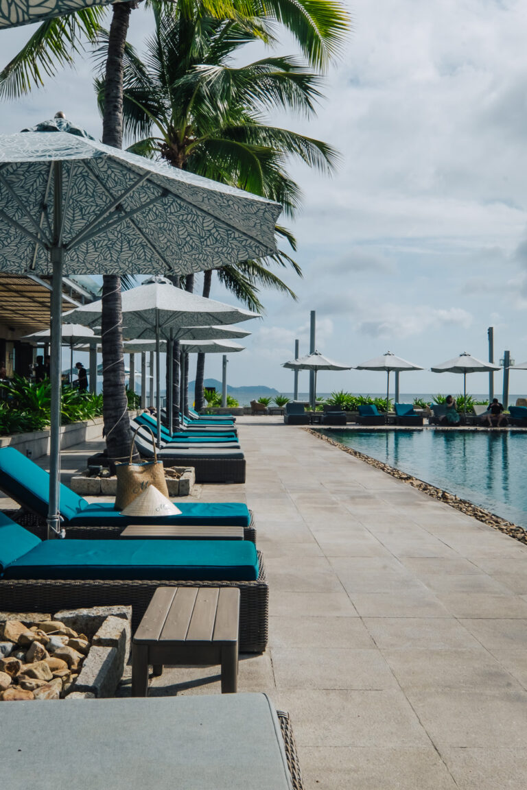 Blissful Getaway at Mia Nha Trang: A Cliffside Boutique Resort in ...