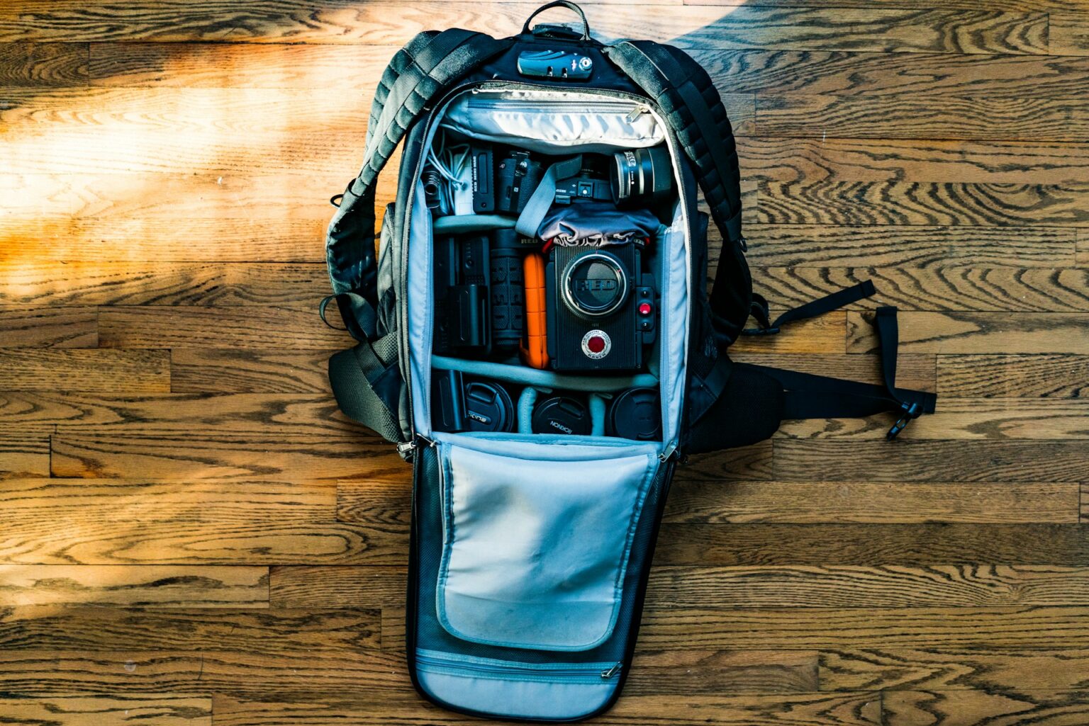The Essential Travel Photography Checklist for a European Weekend