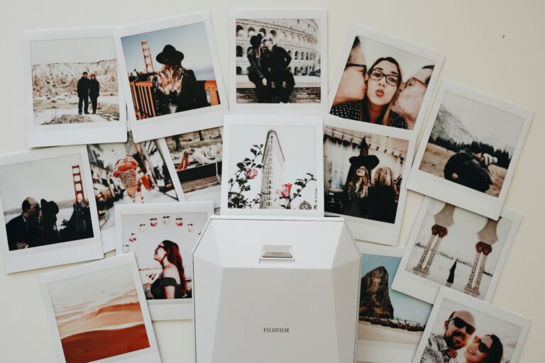 How to Use Photo Collages for Better Travel Storytelling
